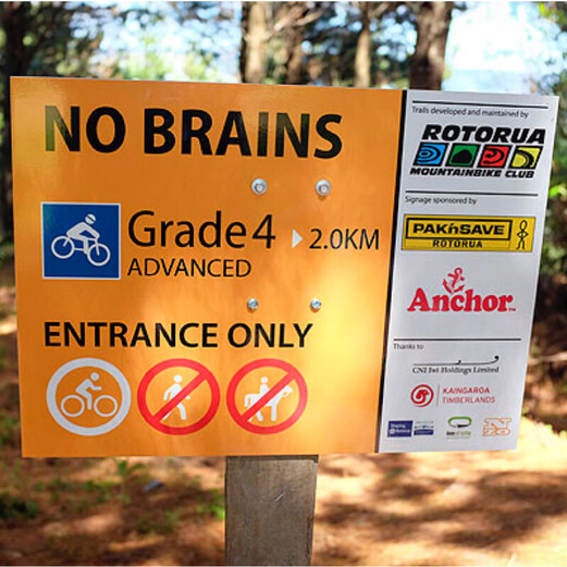 ROTORUA TRAILS | Ride Rotorua Limited